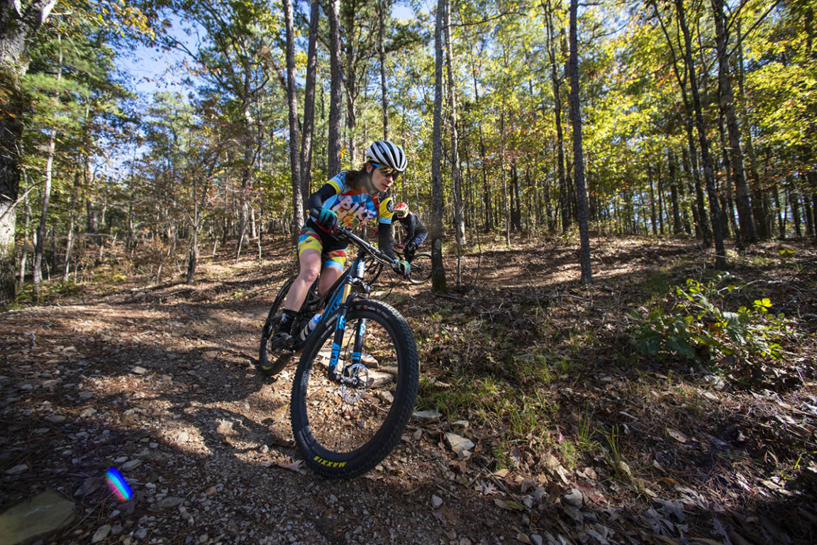 Northwoods Trails – Hot Springs, Arkansas – Northwoods Trails – Hot ...