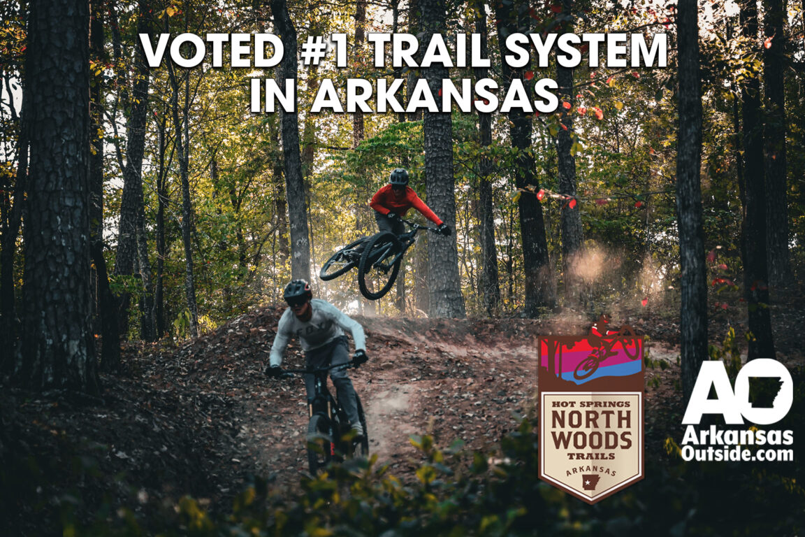 Northwoods Trails – Hot Springs, Arkansas – Northwoods Trails – Hot ...